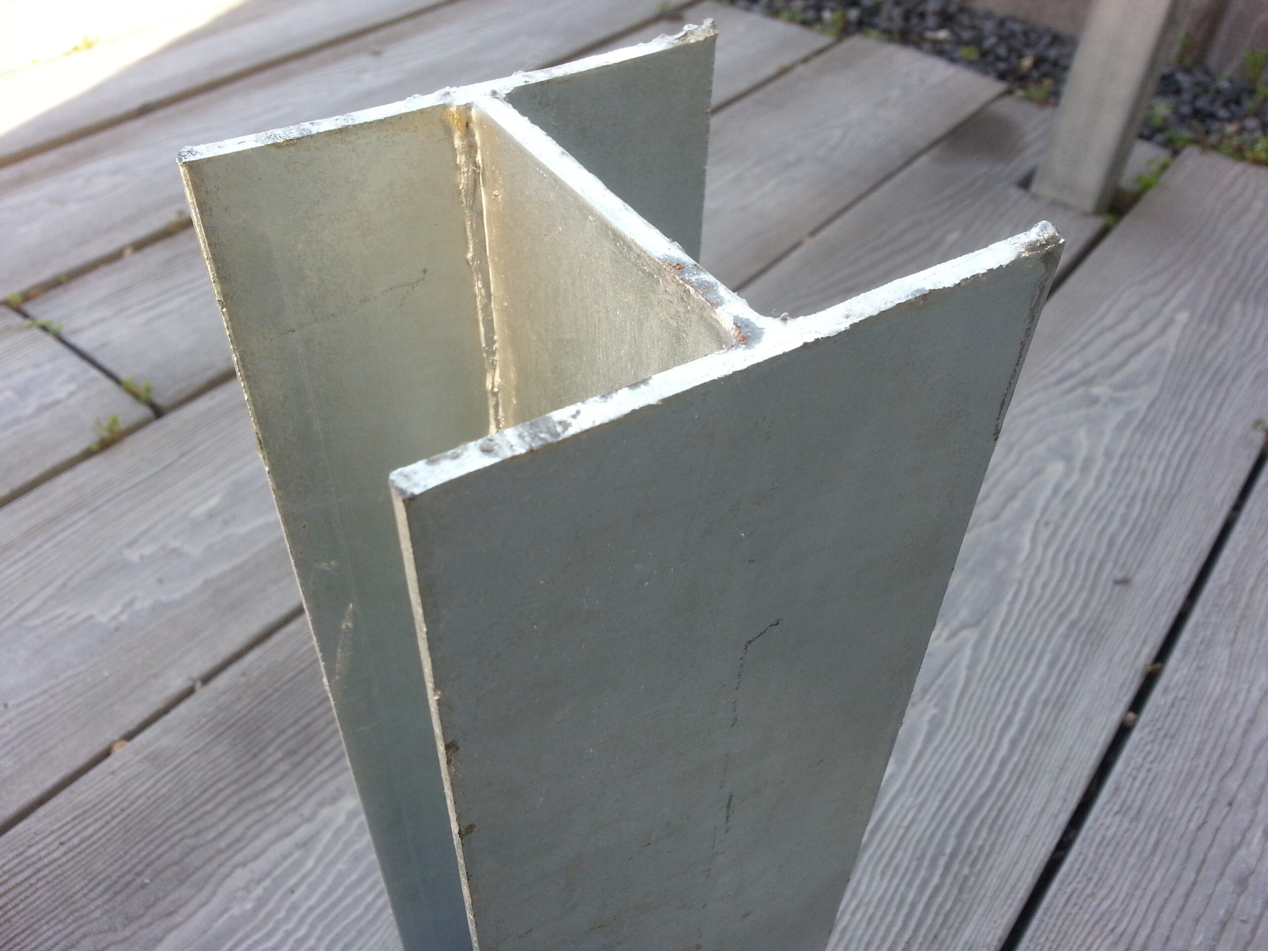 Steel Heavy Beams - Steel Supplier - Gemina international